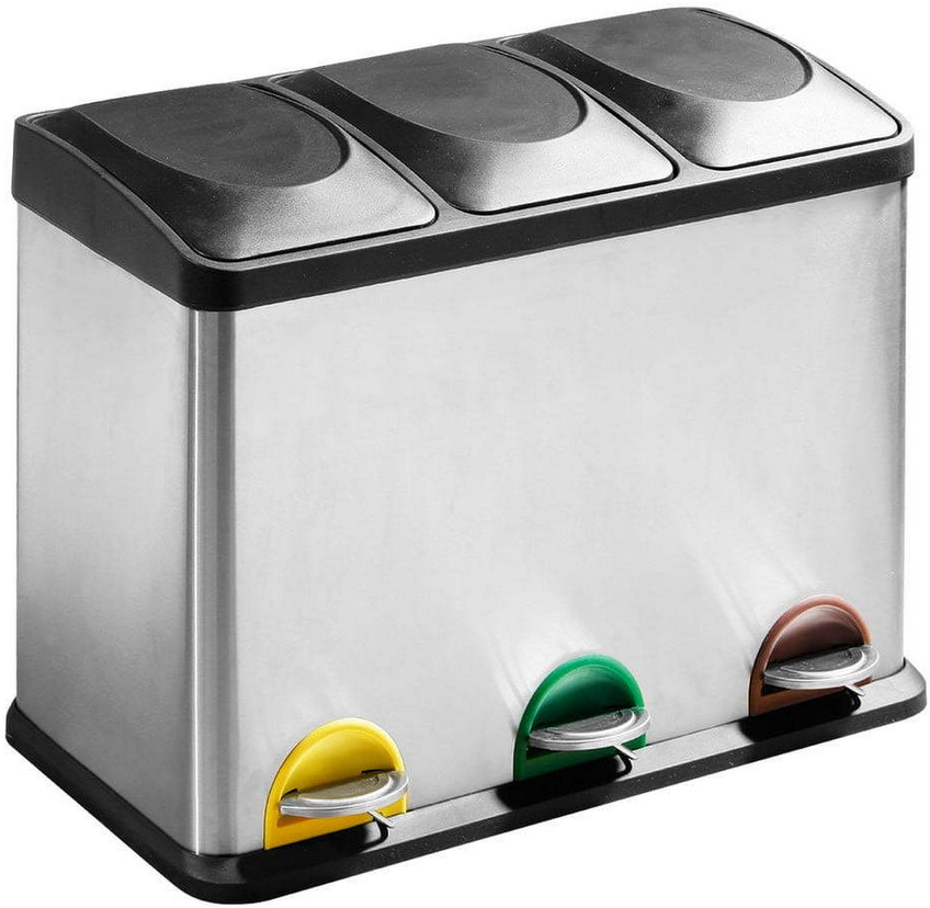 Odpadkové koše na triedený odpad | SVATS SK ! eshop