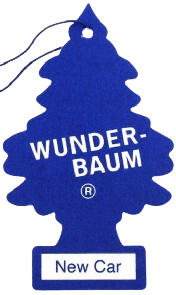 Stromčeky do auta | Voňavé stromčeky do auta | SVATS SK ! eshop