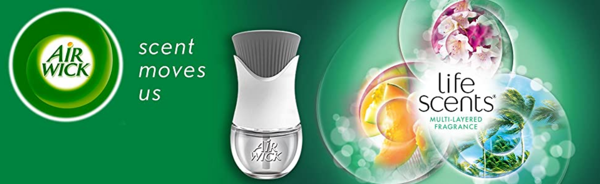 Air Wick | SVATS SK ! eshop