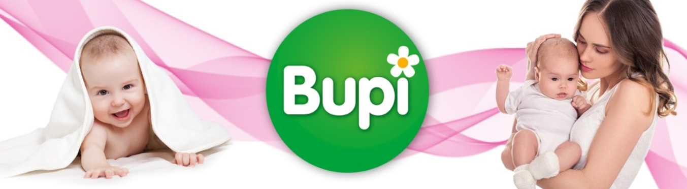Bupi | SVATS SK ! eshop