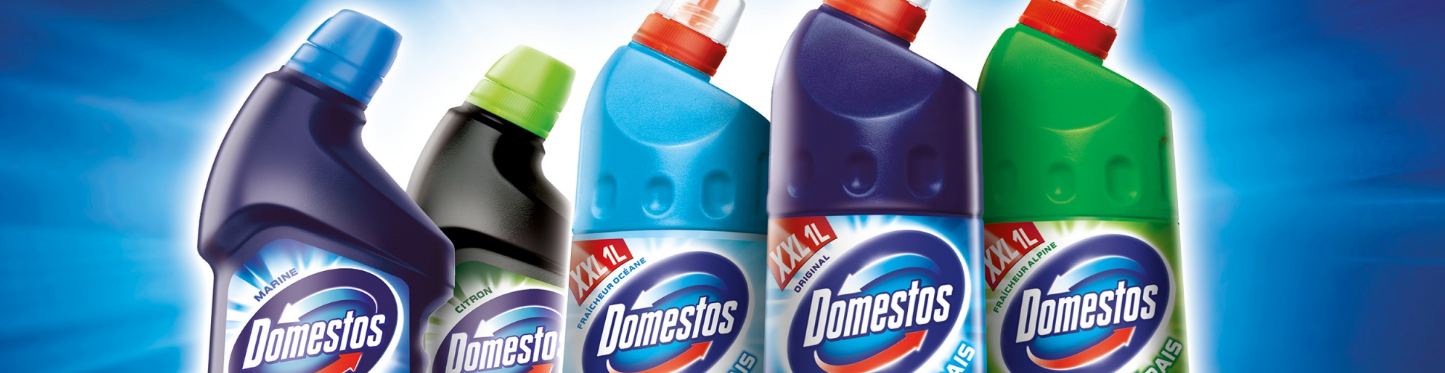 Domestos | SVATS SK ! eshop