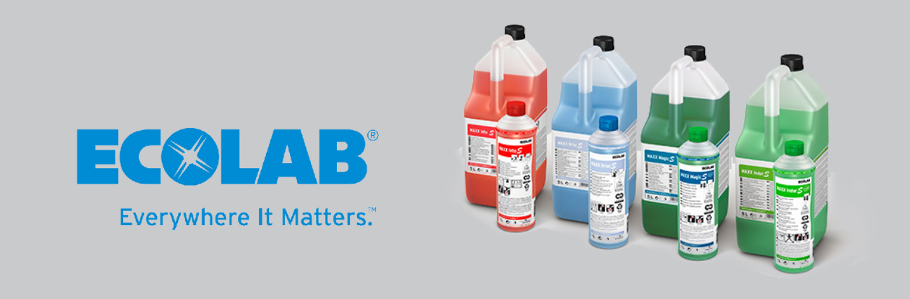 ECOLAB | SVATS SK ! eshop