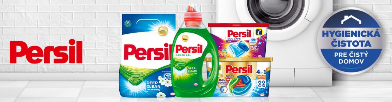 Persil | SVATS SK ! eshop