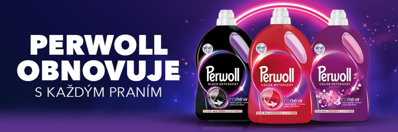 Perwoll | SVATS SK ! eshop