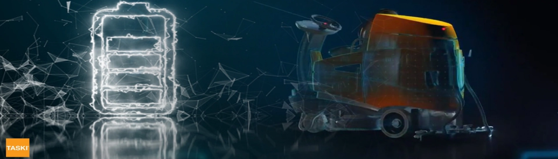 TASKI Jontec Restore F3g, 5 L - Čistič na podlahy | SVATS SK ! eshop