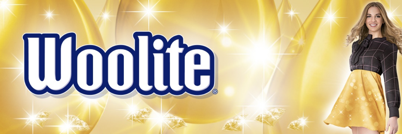 Woolite | SVATS SK ! eshop